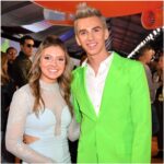 Grace Sharer Net Worth | Age, Biography, Family - Famous People Today