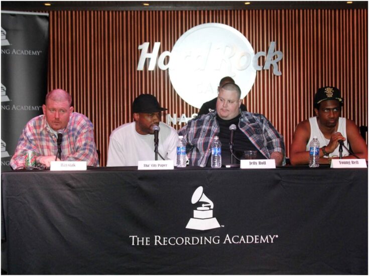 Haystak Net Worth & Wife - Famous People Today