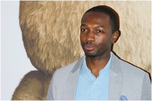 Jamie Hector - Facial Scar, Wife, Net Worth - Famous People Today