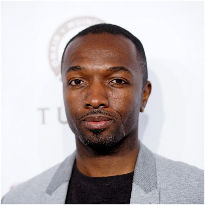 Jamie Hector Net Worth & Wife - Famous People Today