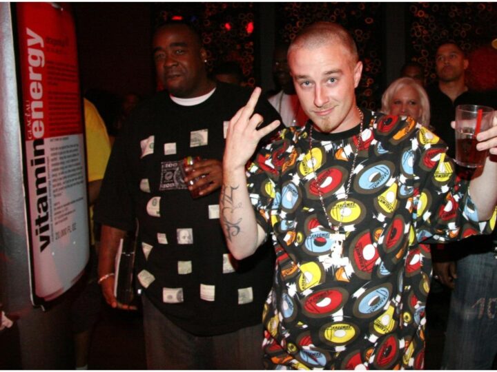 Haystak - Net Worth, Songs, Ex-Wife, Real Name, Biography - Famous ...