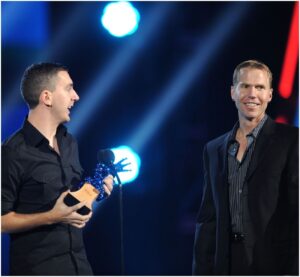 Michael Condrey Net Worth | Wife - Famous People Today