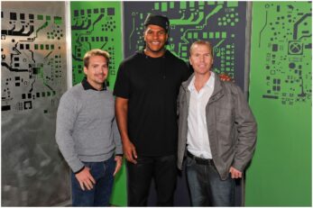 Michael Condrey Net Worth | Wife - Famous People Today