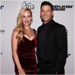 Paige Spiranac Net Worth & Ex-Husband - Famous People Today
