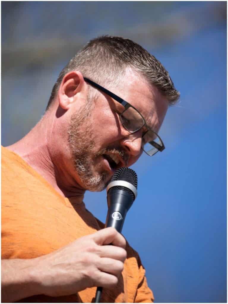 Greg Locke Net Worth & Wife - Famous People Today