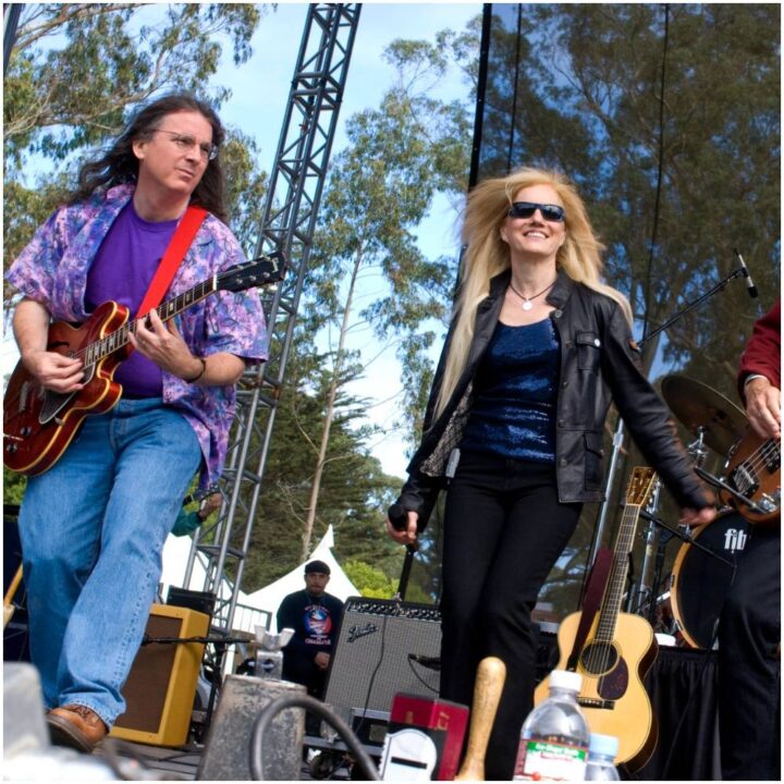 Roger McNamee Net Worth & Wife - Famous People Today