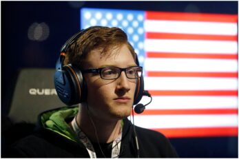 Scump Net Worth | Girlfriend (Isabelle) - Famous People Today