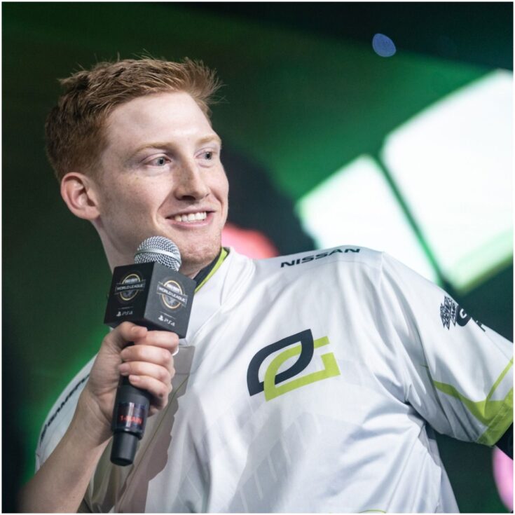 Scump Net Worth | Fiancée - Famous People Today