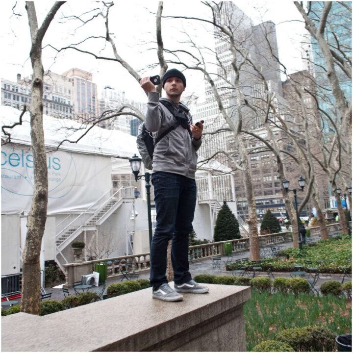 Is Tim Pool Married? - Famous People Today