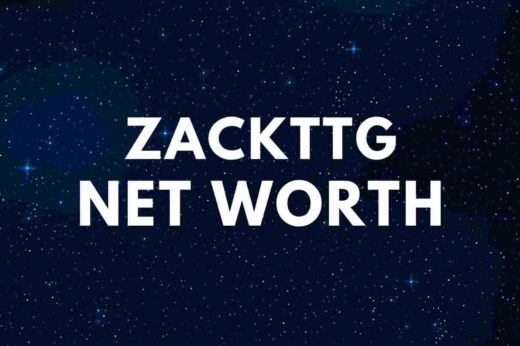 ZackTTG Net Worth | Girlfriend (Jade Meadows) - Famous People Today