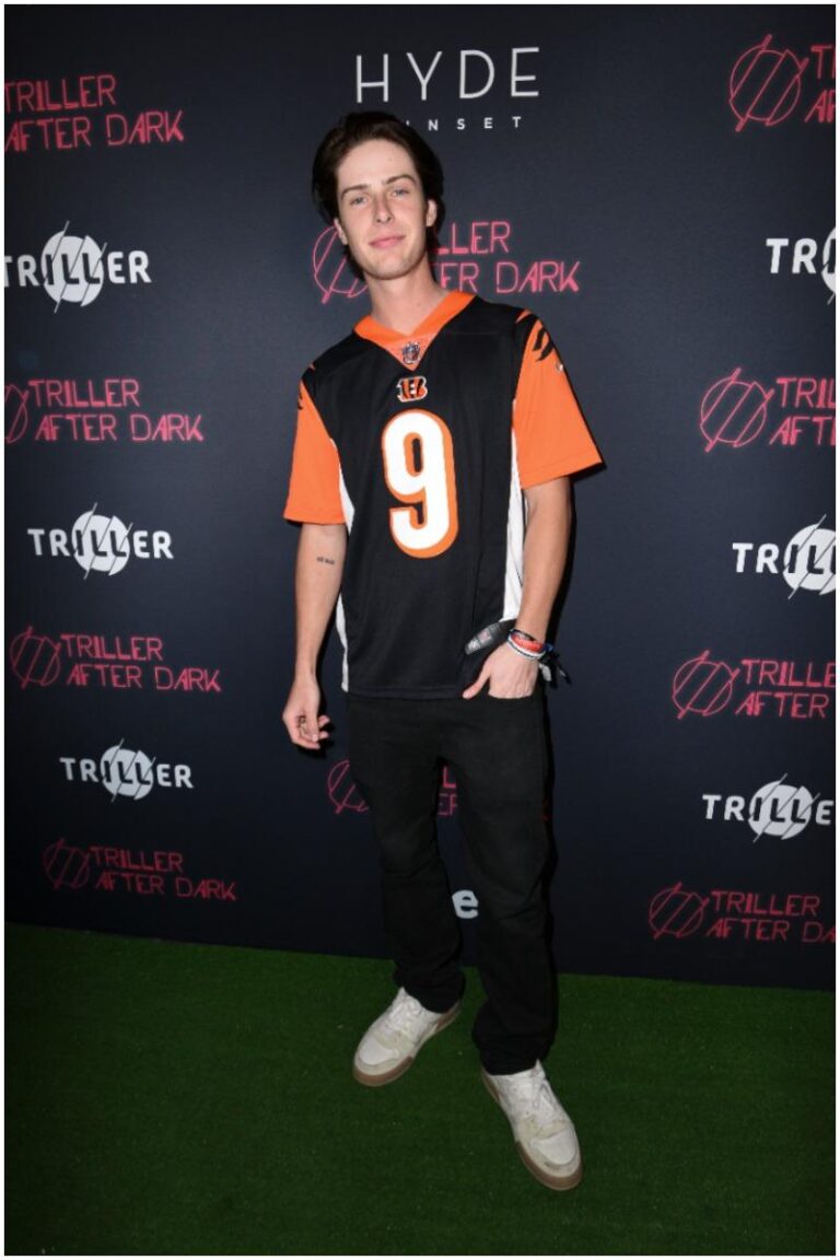 Blake Gray Net Worth (Update) - Famous People Today