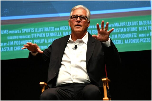 Bucky Dent - Net Worth, Wife (Angie Wildstein), Biography - Famous ...