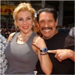 Danny Trejo Net Worth & Wife | Tattoo - Famous People Today