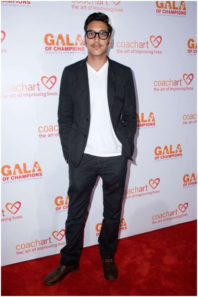 Kassem G Net Worth - Famous People Today