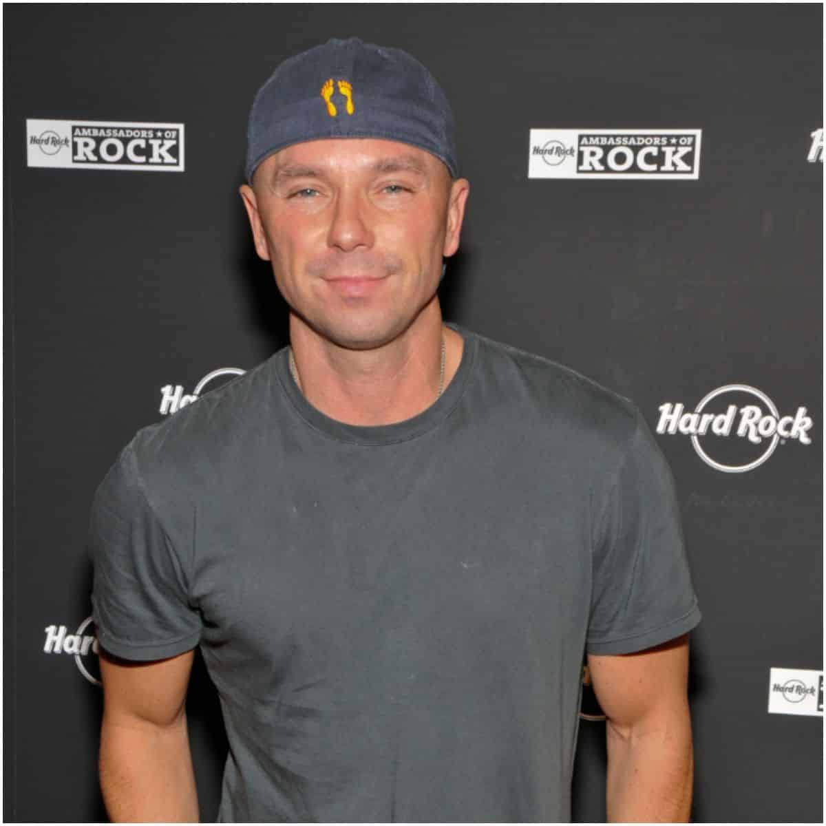 Kenny Chesney Net Worth 2025 - Jaimie Gweneth Kenny Chesney Net Worth 2025 - Jaimie Gweneth