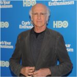 Larry David Net Worth & Wife (Ashley Underwood) - Famous People Today