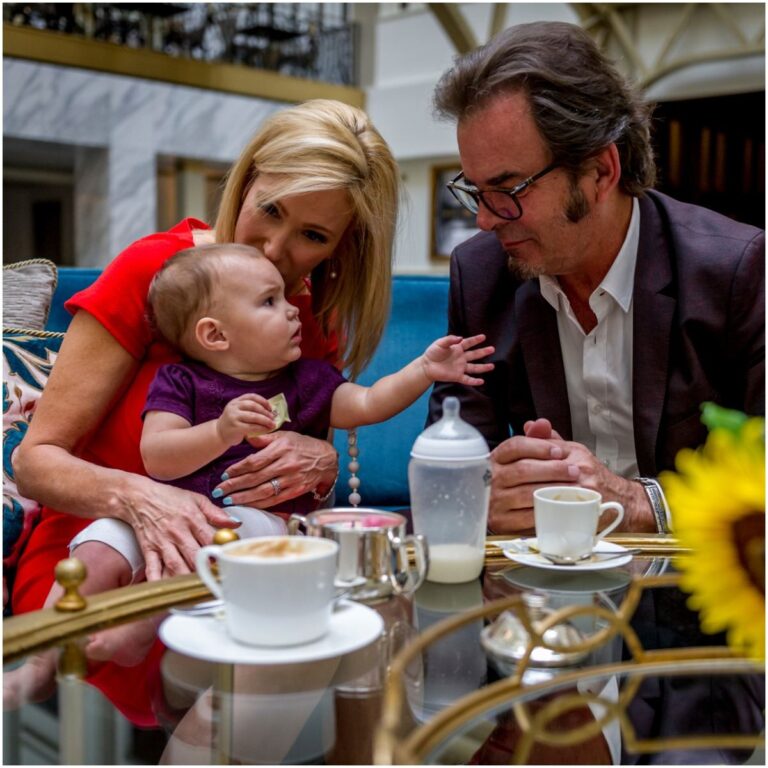 Paula White Net Worth & Husband - Famous People Today