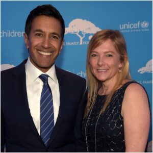 Sanjay Gupta Net Worth & Salary - Famous People Today