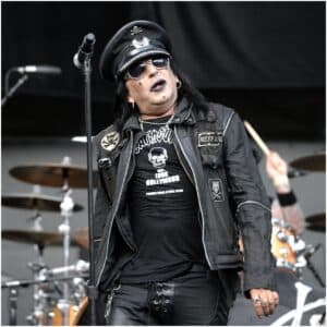 Taime Downe Net Worth | Wife - Famous People Today