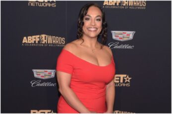 Tomica Woods Net Worth | Biography - Famous People Today