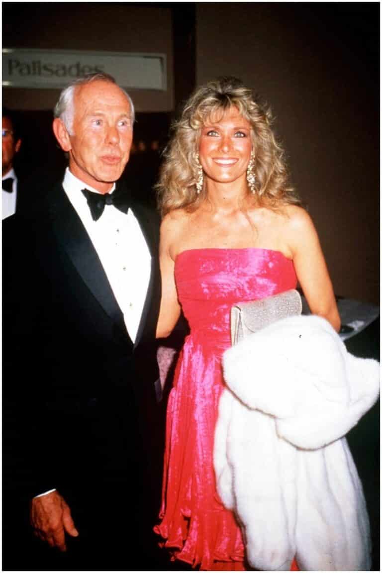 Alexis Maas Net Worth (Update) - Famous People Today