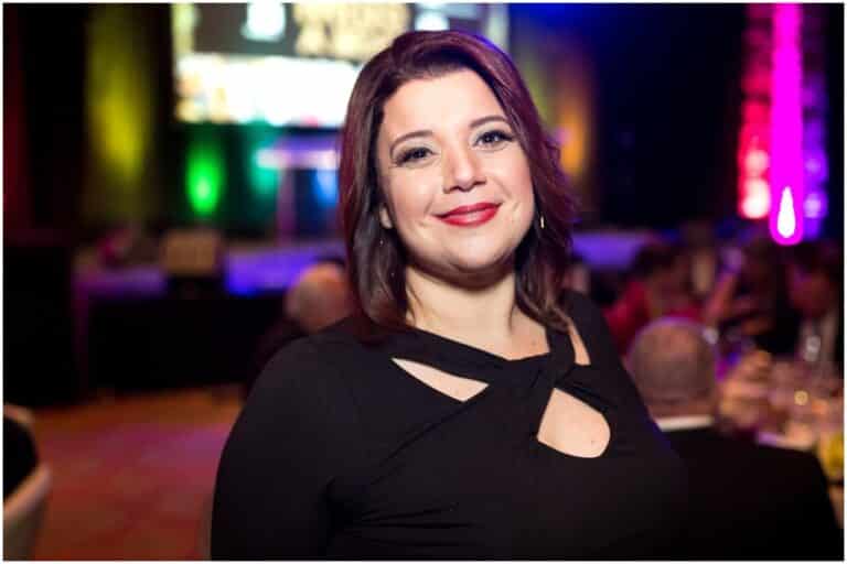 Ana Navarro Net Worth - Famous People Today