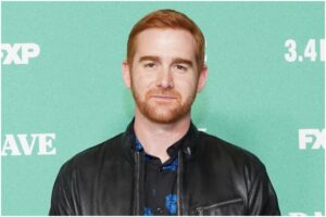 Andrew Santino - Net Worth, Wife, Podcast, Height, Biography - Famous ...