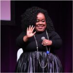 Ashley 'Minnie' Ross Net Worth - Famous People Today