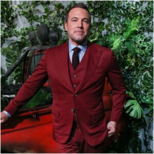 21 Celebrities Whose Name Starts With B - Famous People Today