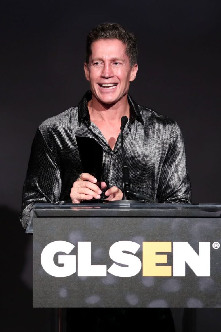 Bruce Bozzi Net Worth | Husband - Famous People Today