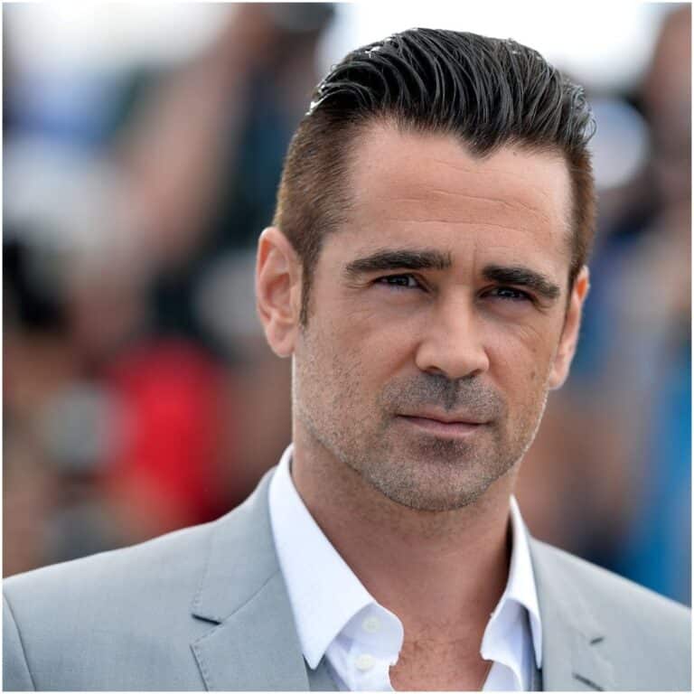 22 Celebrities Whose Name Starts With C - Famous People Today