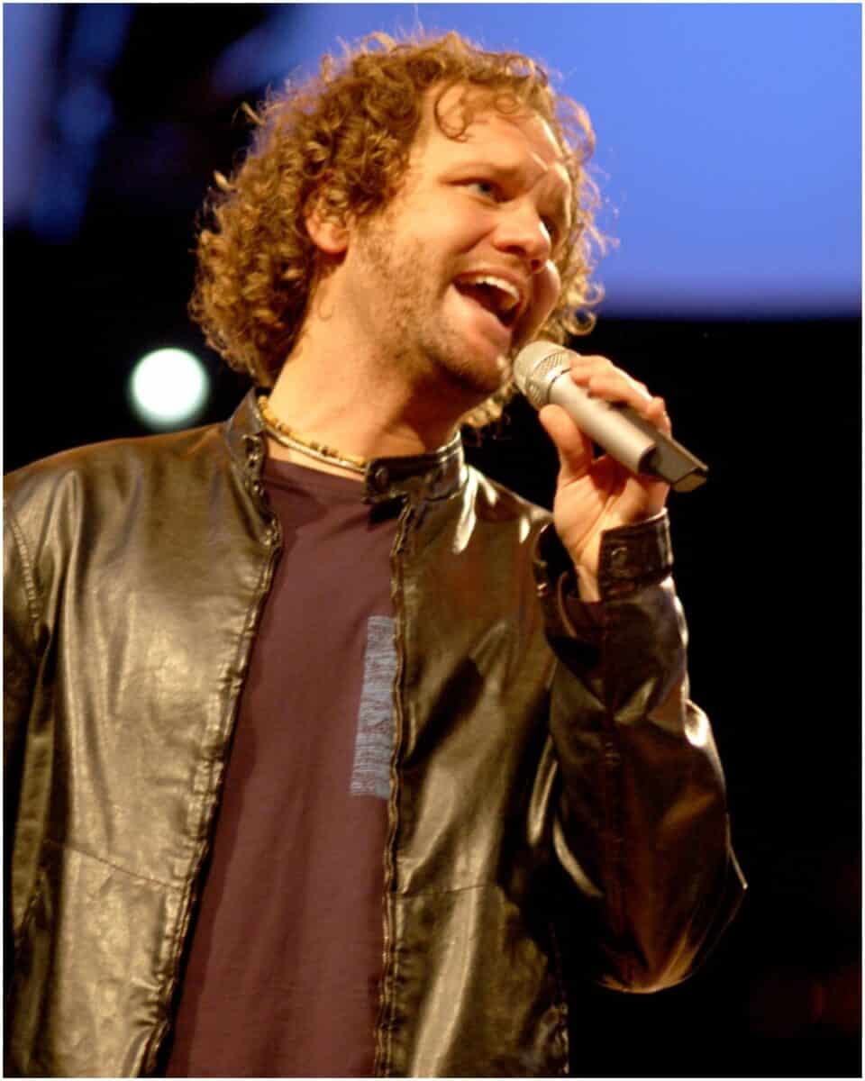 David Phelps Net Worth (Update) - Famous People Today David Phelps Net Worth (Update) - Famous People Today