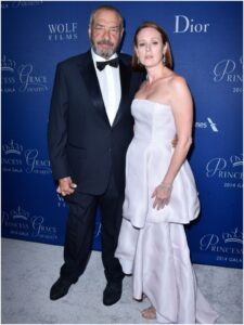 Dick Wolf Net Worth | Wife - Famous People Today