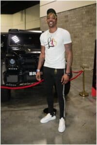 35 Famous People Who Live (Or Lived) In Atlanta - Famous People Today