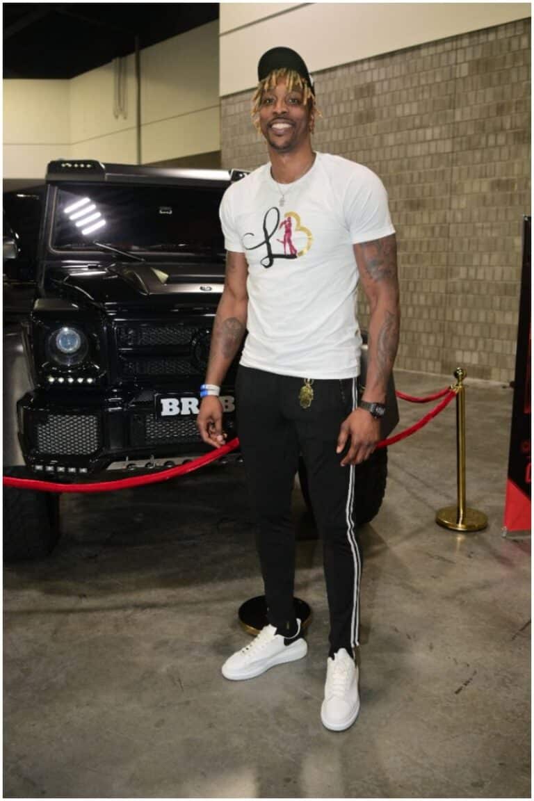 35 Famous People Who Live (Or Lived) In Atlanta - Famous People Today