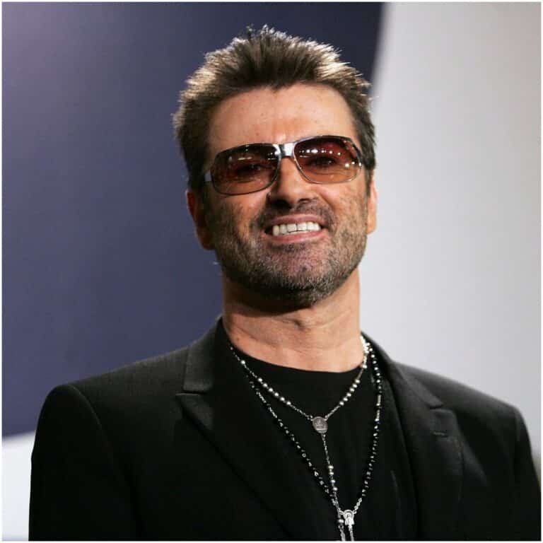 21 Celebrities Whose Name Starts With G - Famous People Today