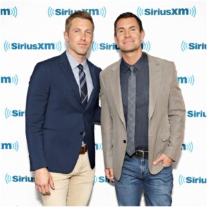 Jeff Lewis Net Worth & Boyfriend - Famous People Today