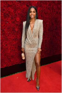 35 Famous People Who Live (Or Lived) In Atlanta - Famous People Today