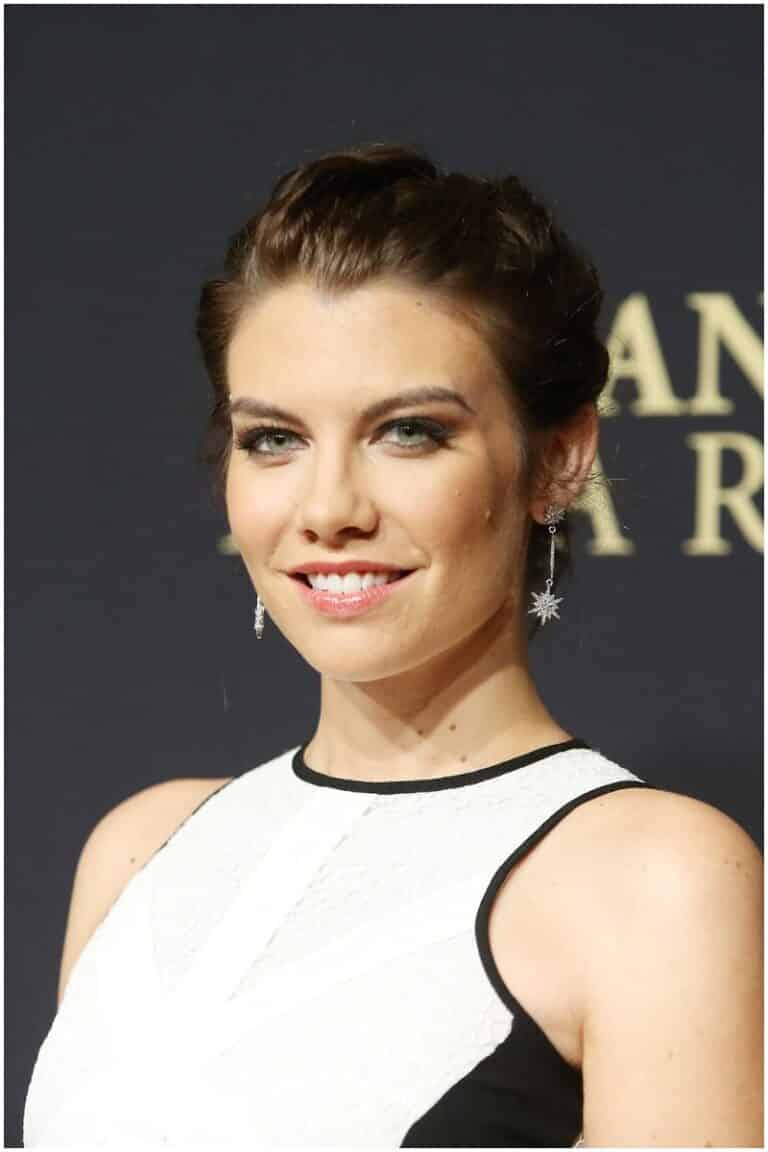 16 Famous People Whose Names Start With L - Famous People Today