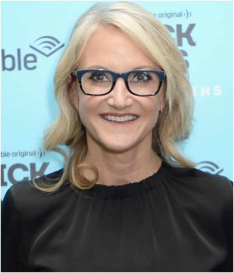 Mel Robbins Net Worth & Husband - Famous People Today