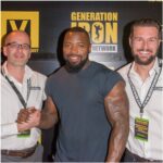 Mike Rashid Net Worth (Update) - Famous People Today