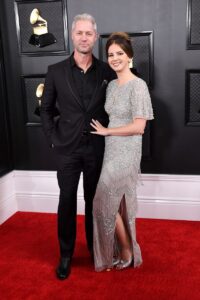 Lana Del Rey Net Worth & Husband - Famous People Today