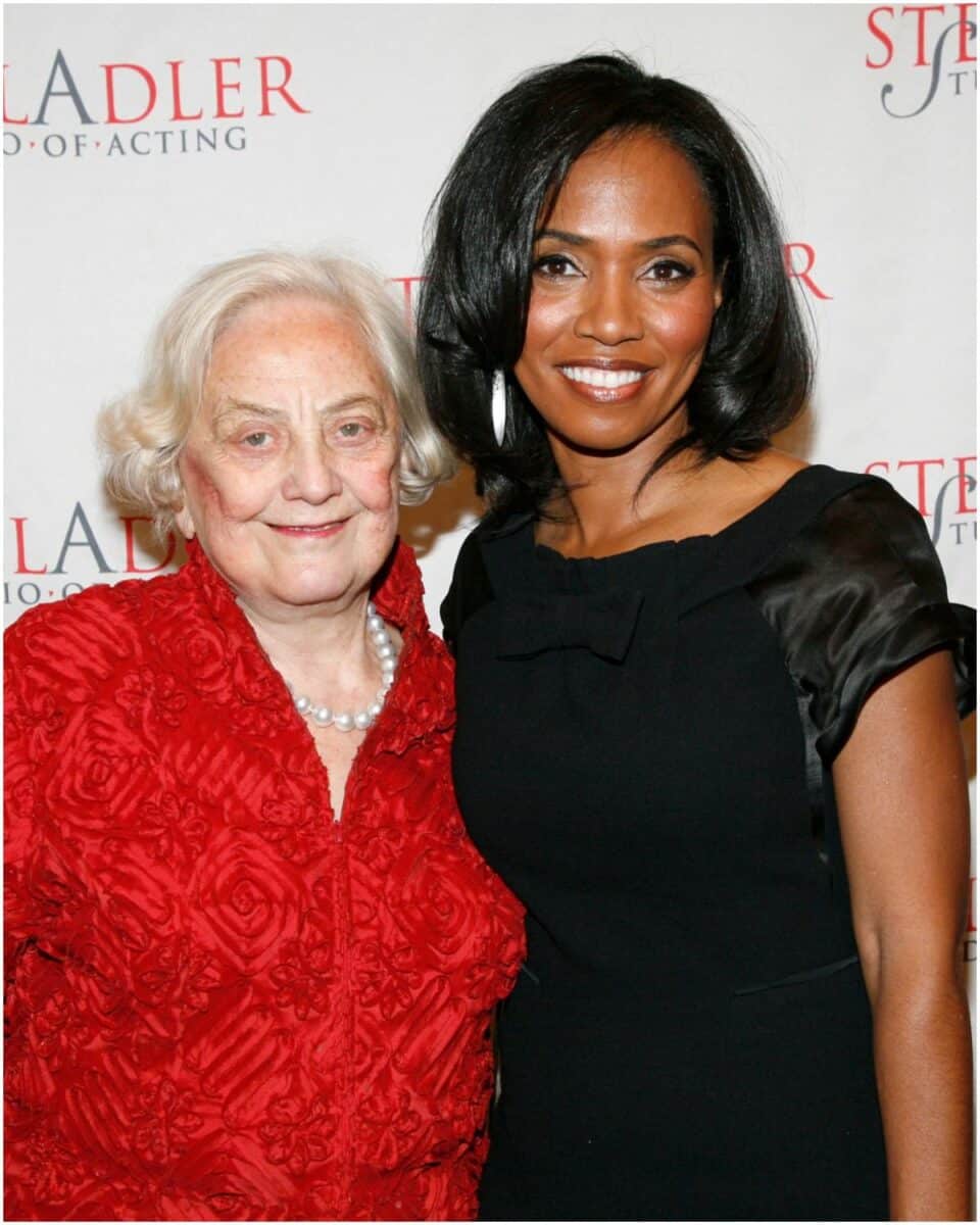 Suzanne Shank Net Worth - Famous People Today