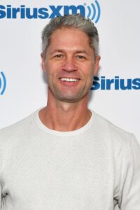 Sean Larkin Net Worth - Famous People Today