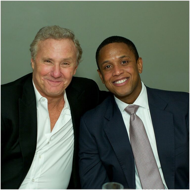 BJ Armstrong Net Worth & Wife - Famous People Today