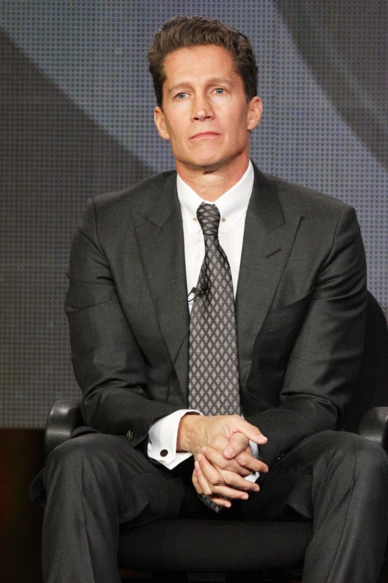 Bruce Bozzi Net Worth | Husband - Famous People Today