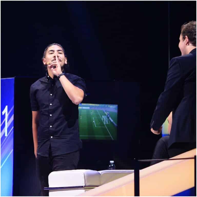 Edwin Castro1021 Net Worth - Update - Famous People Today