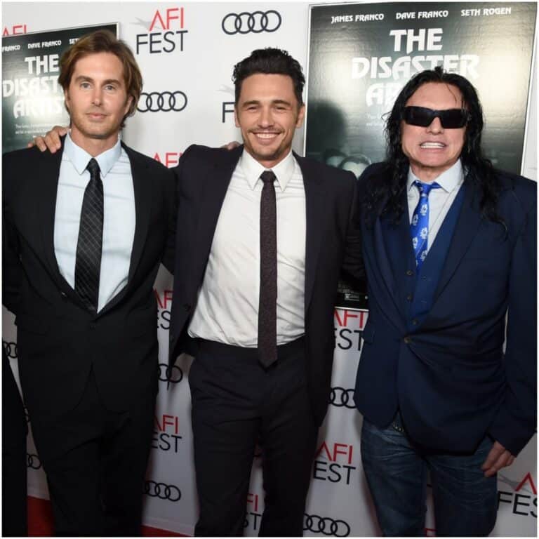Greg Sestero Net Worth & The Disaster Artist - Famous People Today