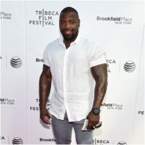 Mike Rashid Net Worth (Update) - Famous People Today