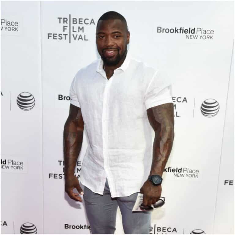 Mike Rashid Net Worth (Update) - Famous People Today